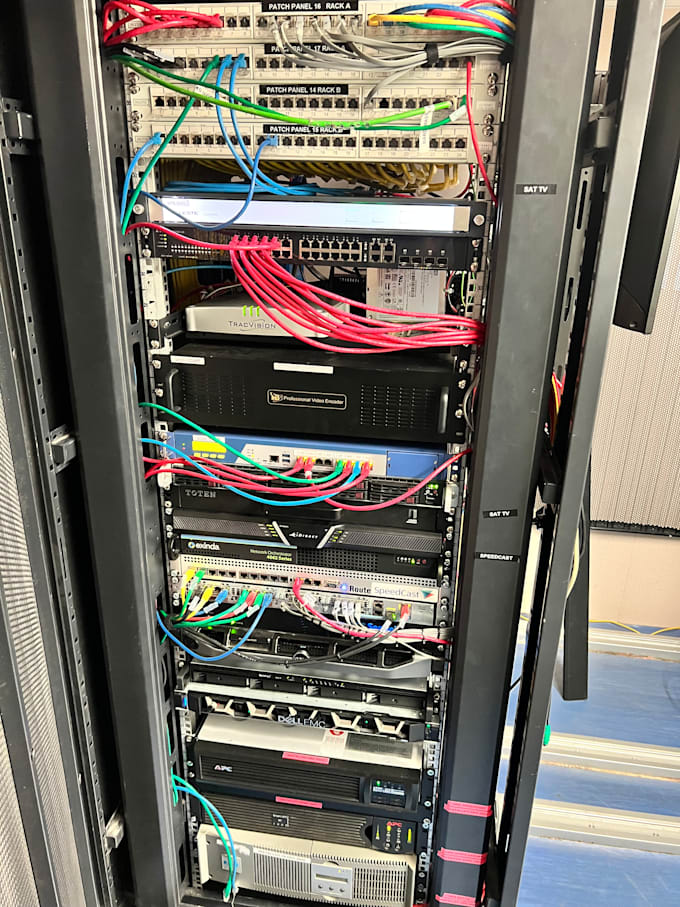 Design, configure and troubleshoot your ubiquiti unifi network by ...