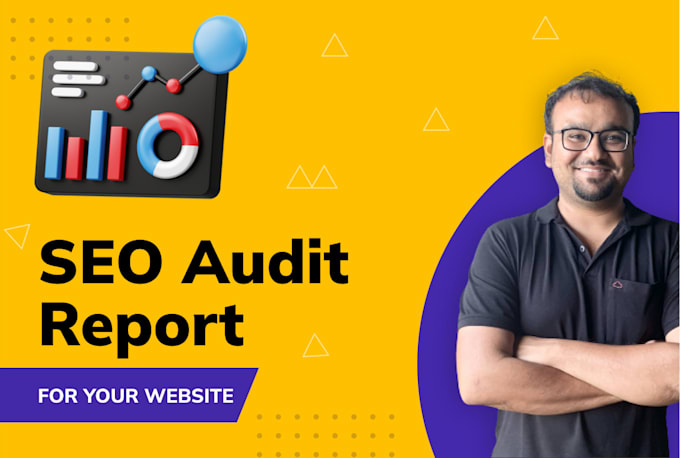 Prepare a detailed seo audit report of your website by Nimblechapps_ns ...