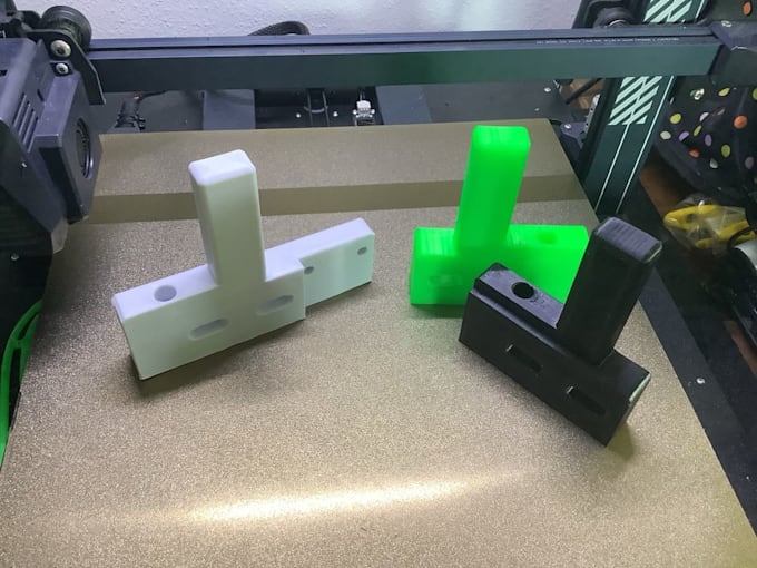 Do cad modeling, 3d printing stl file by Djtim00 | Fiverr