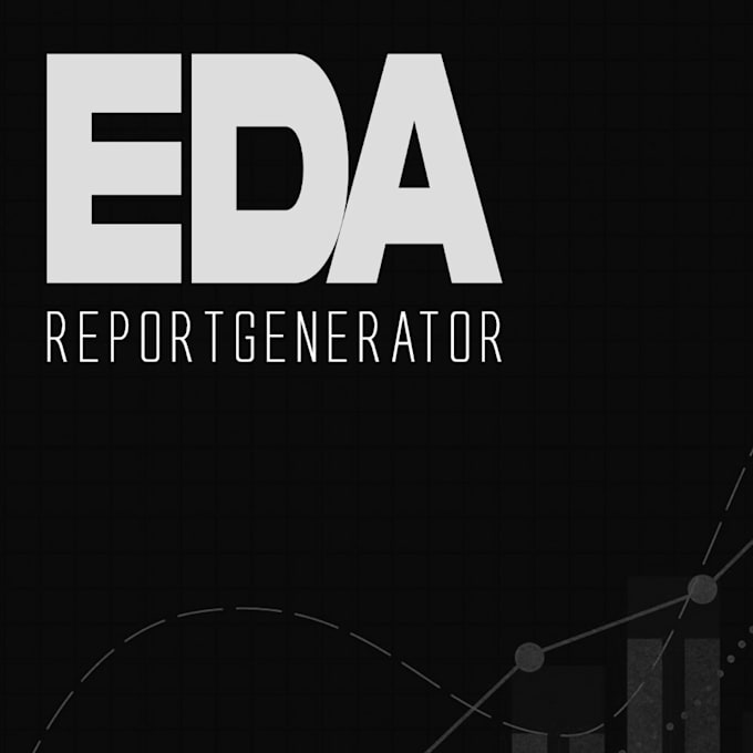 Create fantastic data visualization dashboard with eda report generator by Panthersnight | Fiverr