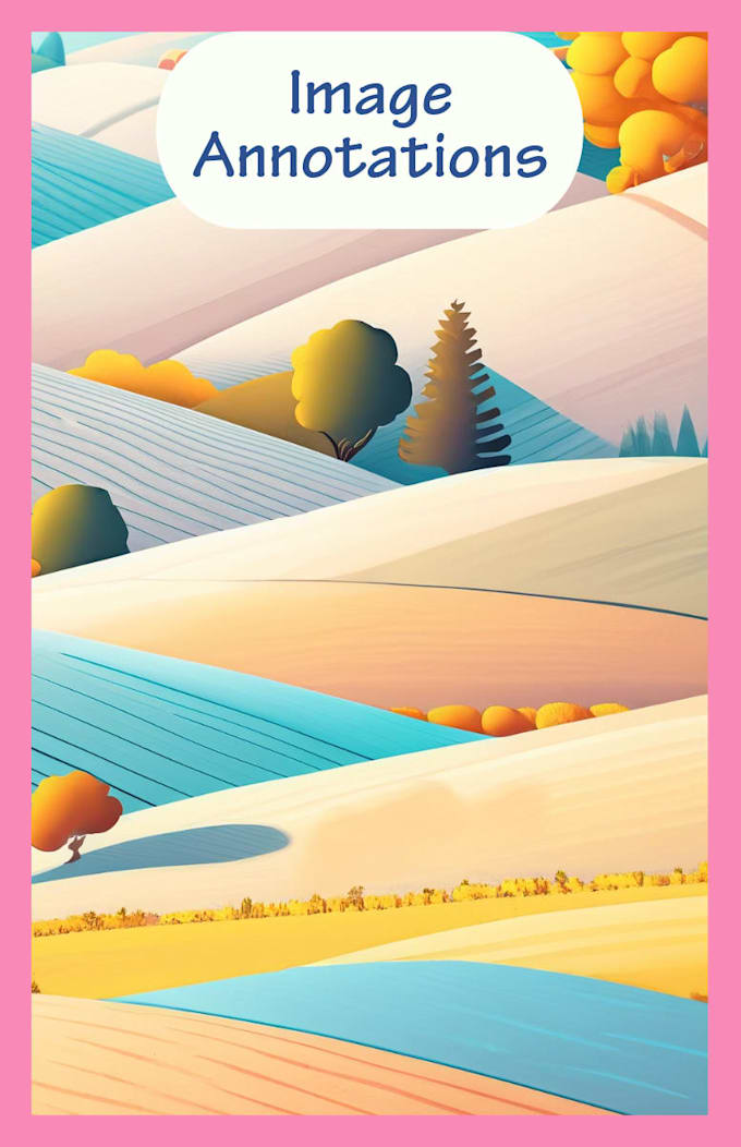 Do image tagging, annotation and labelling by Shahryartoor | Fiverr