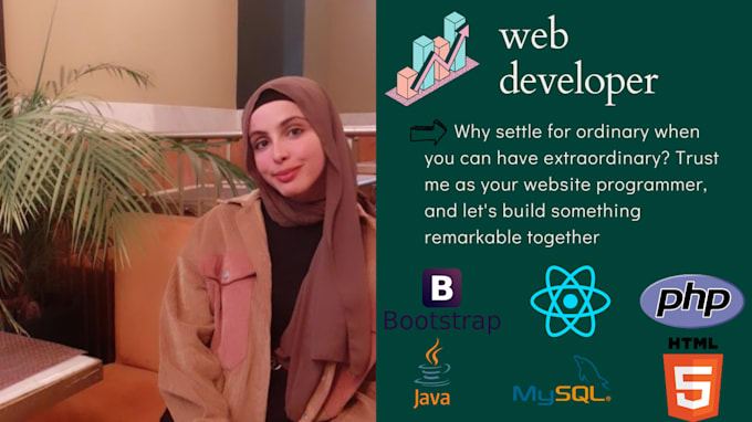 Be Your Full Stack Developer Vue Js Nuxt Js React Js Laravel By Sabahaitskik Fiverr