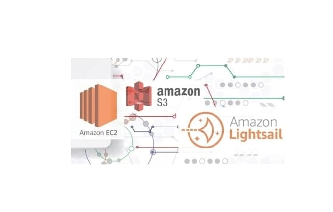 Work in s3 ec2 and lightsail in aws cloud expert in hosting by Josephsammm | Fiverr