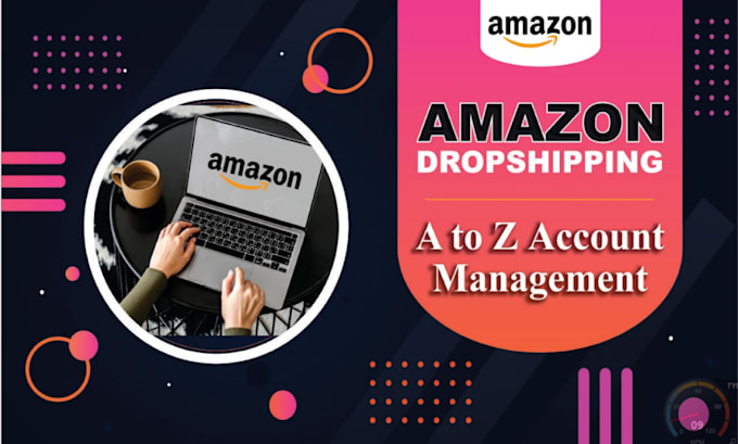 Be your amazon to walmart virtual assistant, dropshipping virtual ...