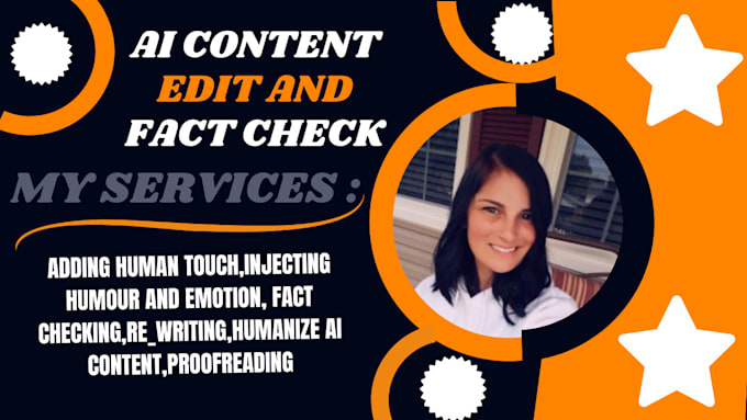 Beta read your book, fact check and check the humanize ai content by ...