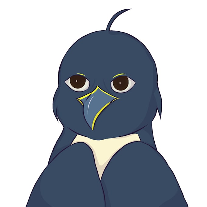 Create a basic pngtuber by Diphylleiagreyi | Fiverr