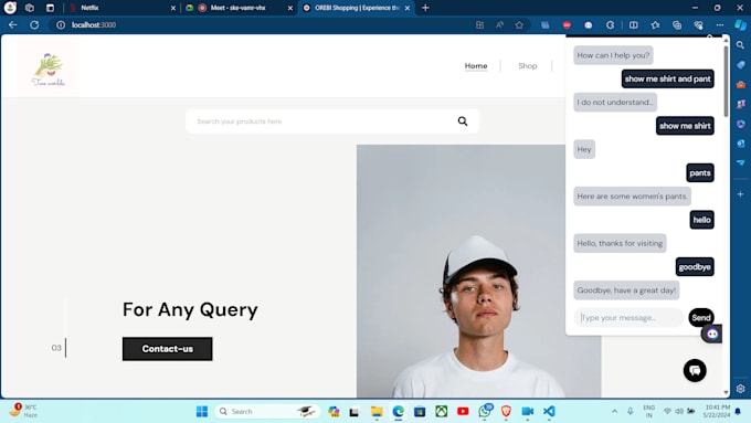 Professional website development services by Aysuh_tiwari | Fiverr Professional website development services by Aysuh_tiwari | Fiverr