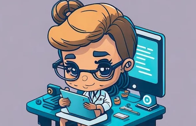 Develop your desktop software by Kehzypro | Fiverr