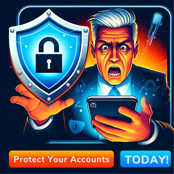 Give you a free security assessment by Lazenby03 | Fiverr