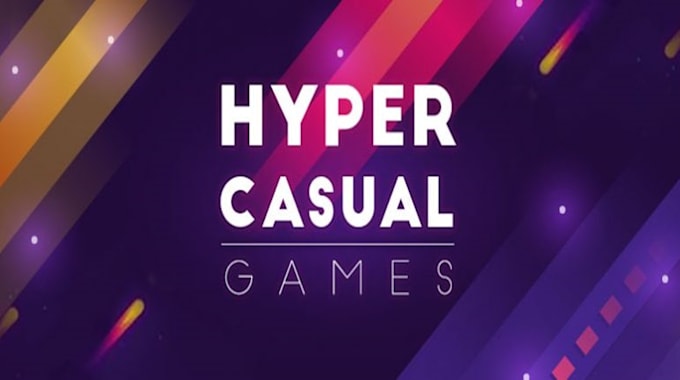 Develop stunning hyper casual game in unity game engine by Troyergamer_ | Fiverr