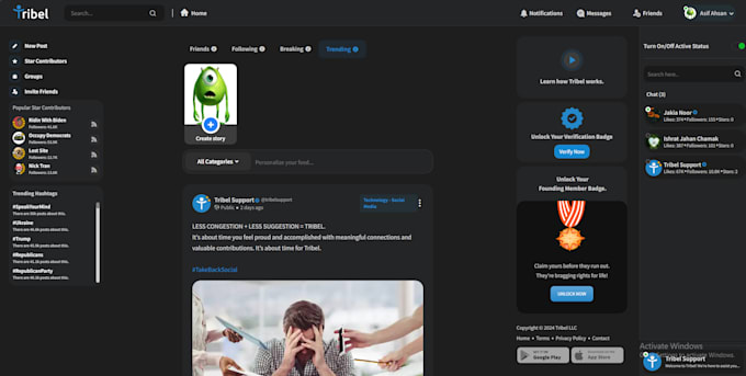 Build high performance next js react js websites by Ahsanasif181 | Fiverr