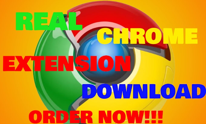 Chrome extension promotion, chrome extension download by Graciasmercy ...