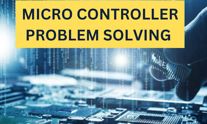Stm32 Arduino Pic Microcontroller Programming For You By Expertzanyy Fiverr