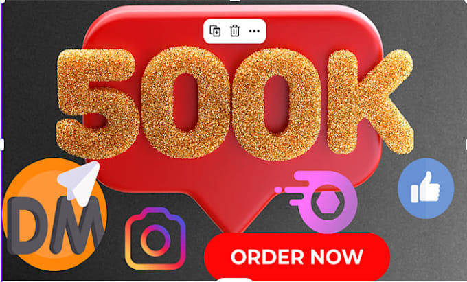 Send instagram mass dm, facebook mass dm, bulks sms, direct sms, discord mass dm by Uthmakete ...