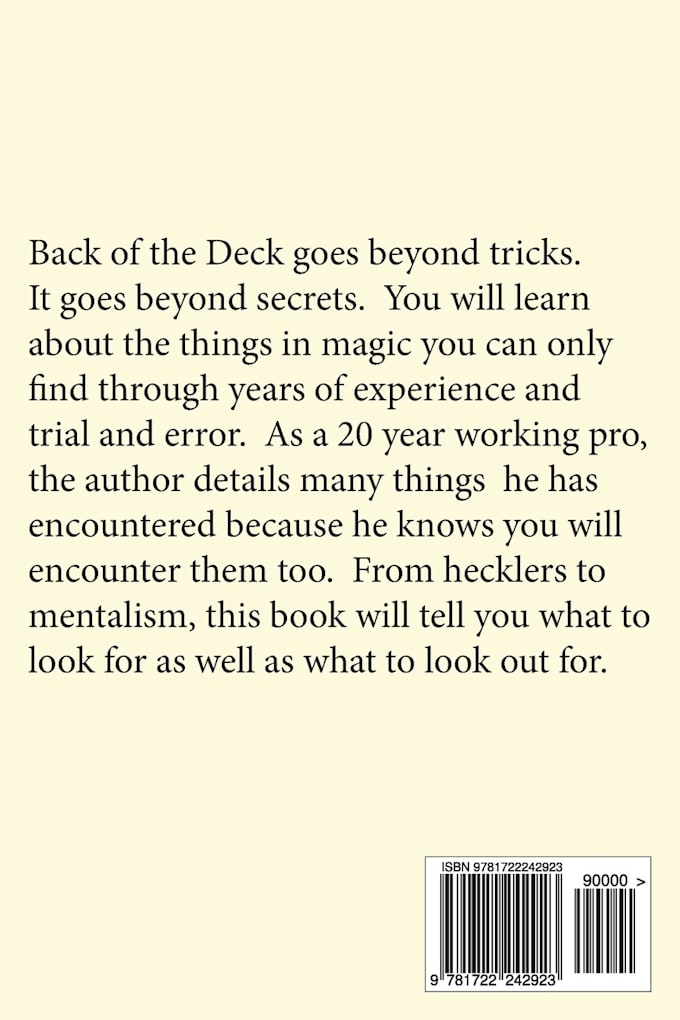 Write anything you need by Mikethemagician | Fiverr