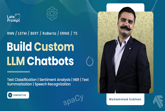 Construya Un Chatbot Llm Usando Langchain Gpt 4 Llama Y Chatgpt Nbkomputer