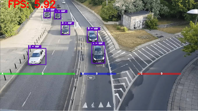 Create A Custom Computer Vision Model Using Ai And Ml By Aionsoftwares Fiverr