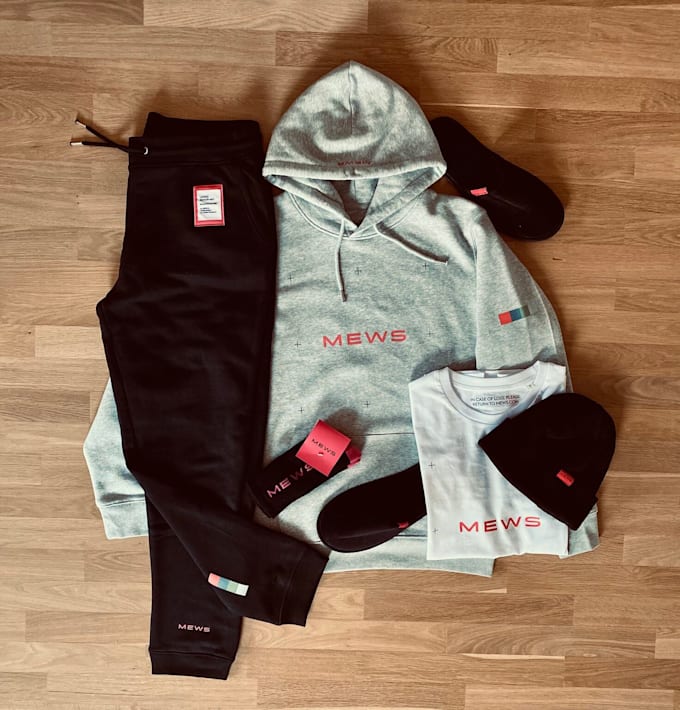 Create merch design to impress by Rasikaf | Fiverr