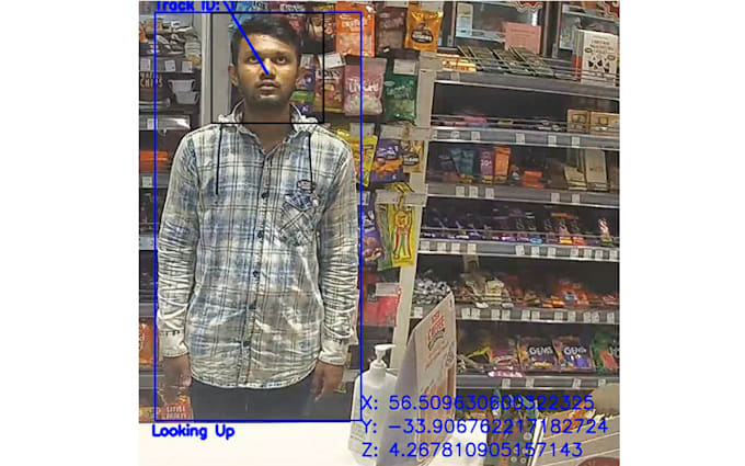 Create ml models capable of image processing and nlp at 60 percent discount by Soham_data_sci ...