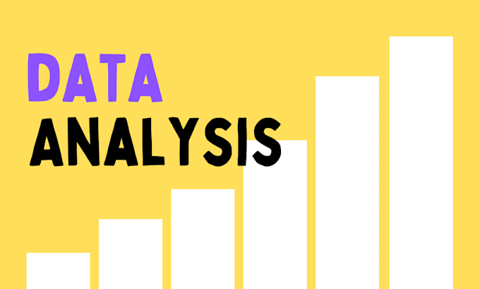 Create ai powered data analysis by Evolvionai | Fiverr