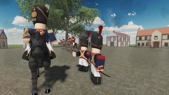 3d modeling, ugc roblox, roblox accessories, roblox character by ...