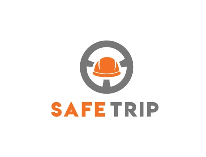 Design update professional safety logo by Archie_wilks | Fiverr
