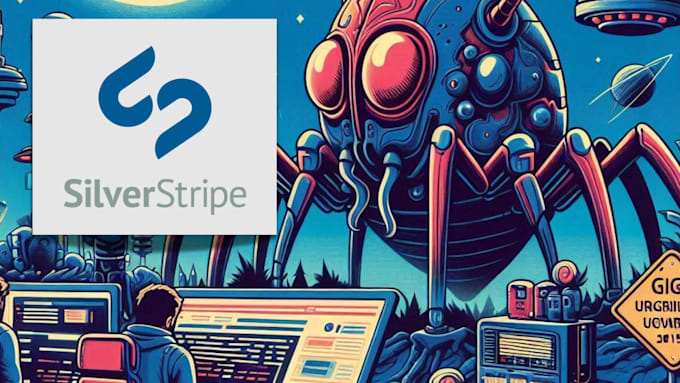 Do silverstripe website building, upgrading and bug fixing by Dinushikadiss | Fiverr