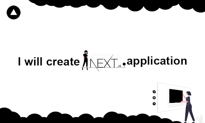 Create A Clean And Modern Web Application Using Nextjs And Tailwind Css By Ari889 Fiverr
