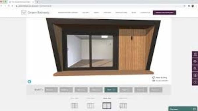 Build 3d Product Configurator On Webgl Zakeke Threejs For You By