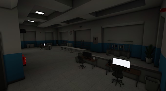 Sell a 2022 scp site by Valuabletactics | Fiverr