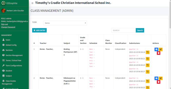 Create a python flask application by Herbertjohne | Fiverr