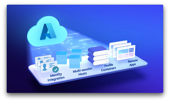 Design and implement a highly avd solution by Paulocoutinho17 | Fiverr