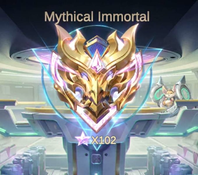 Coach you for mobile legends by Adiaphorous | Fiverr