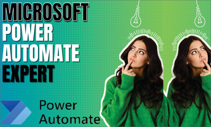 Build powerful platform,power automate app,power automate and work flow,apps by Adnane_progam ...