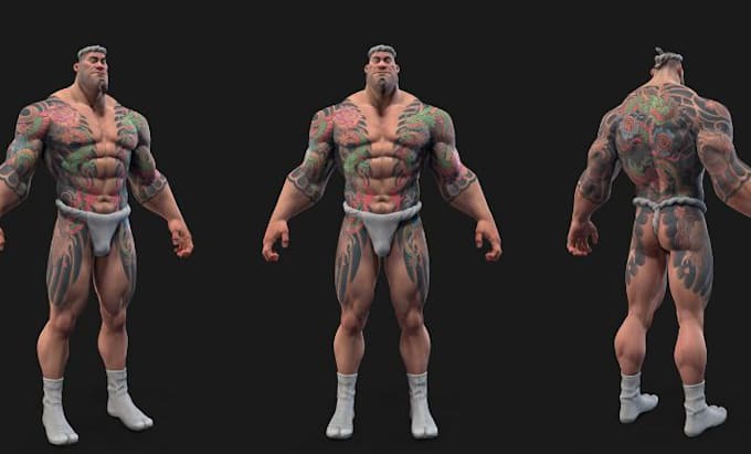 3d Game Character Animation Game Animation Wonder Dynamics Unreal