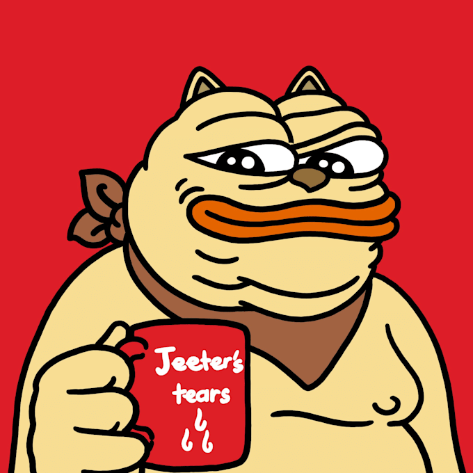 Create funny meme animated video, crypto meme coin art for meme coin ...