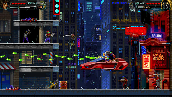 Build unity 2d game development html5 game 2d mobile game 2d unity game design by Helldevs | Fiverr