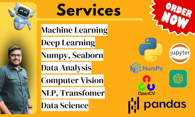 Mastering machine learning generative ai deep learning nlp computer ...