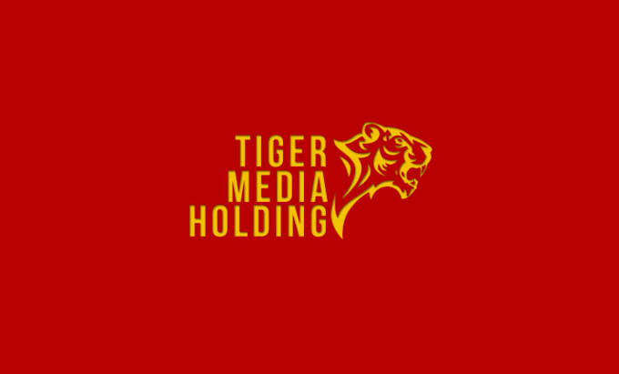 Design high resolution tiger media company logo by Archer_lamilami | Fiverr