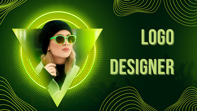 Design logo ,youtube banner ,thumbnail by Canvad_esigner | Fiverr