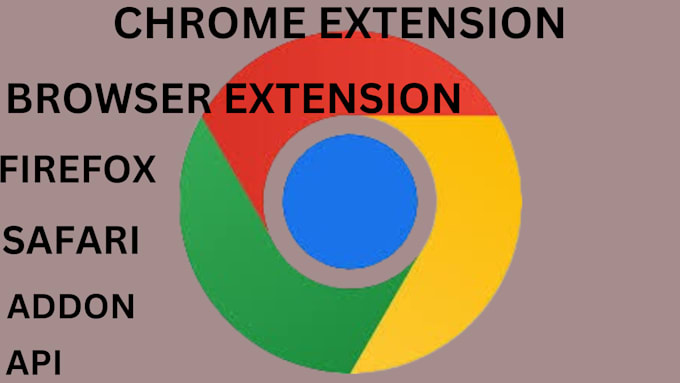 Develop chrome extension, browser extension, google chrome, safari ... Develop chrome extension, browser extension, google chrome, safari ...