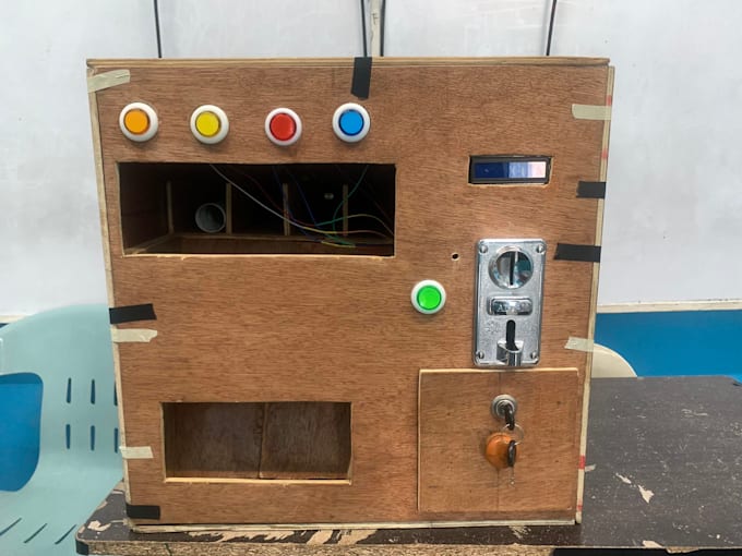 Help You In Arduino Coding By Kaizenkenn Fiverr