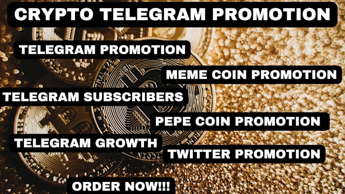 Promote crypto twitter x marketing to increase solana memecoin to get holders by Manfrid1 | Fiverr
