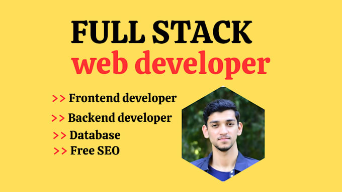 Develop and design full responsive website by Syedmustehsan | Fiverr Develop and design full responsive website by Syedmustehsan | Fiverr