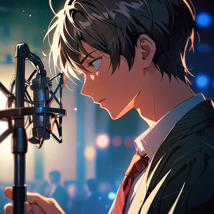 Create pfps and customize discord profiles by Glazehavoc | Fiverr