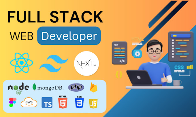 Build And Deploy Your Full Stack Website Using Mern React Nextjs Or Nodejs By Kalpasuraweera