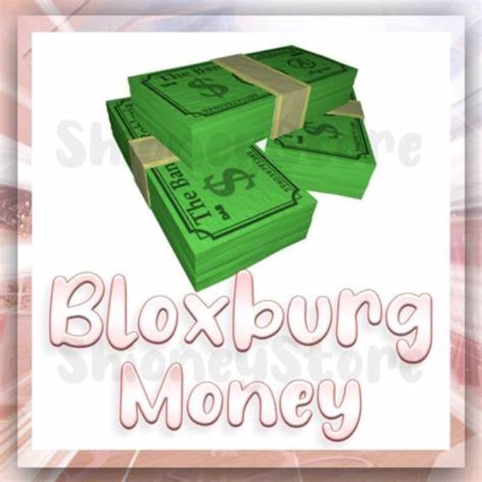 Provide bloxburg currency for you by Stephansharer | Fiverr Provide bloxburg currency for you by Stephansharer | Fiverr