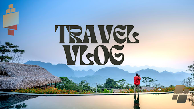 Youtube, podcast intro and outro logo animation by Abrannabeel | Fiverr