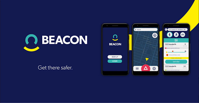 Develop beacon app, ble app, bluetooth app , gps app by Basur112t1 | Fiverr