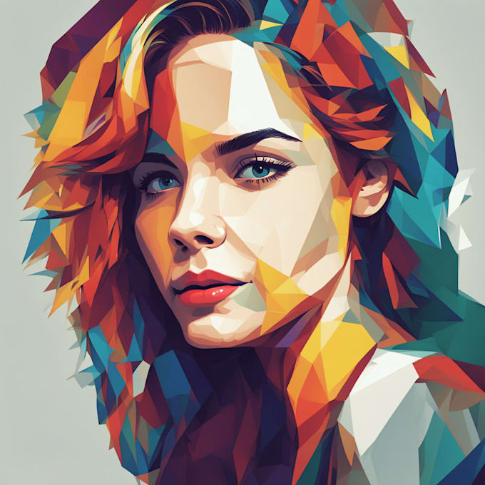 Draw amazing wpap pop art portrait by Sabierrell | Fiverr Draw amazing wpap pop art portrait by Sabierrell | Fiverr